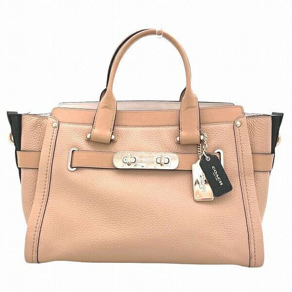 Coach | Bags | Coach Swagger 2way Bag | Poshmark